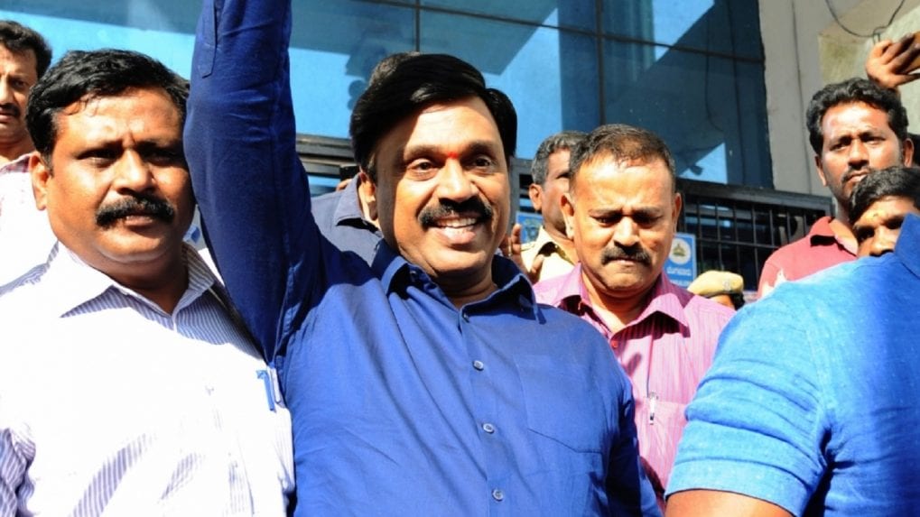 Gangavathi Election Results LIVE | KRPP opens account in Karnataka ...