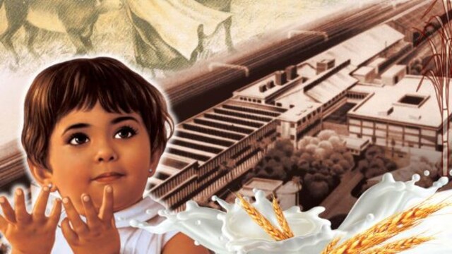 Children's Day: From Parle's little girl to the group of Flipkart's ...