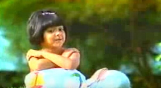 Children's Day: From Parle's little girl to the group of Flipkart's ...