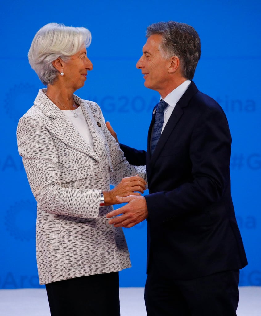 G20 summit gathers the world's most powerful leaders - cnbctv18.com