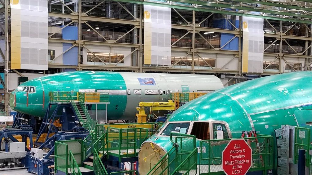 How Are Airplanes Delivered at Alonzo Godfrey blog