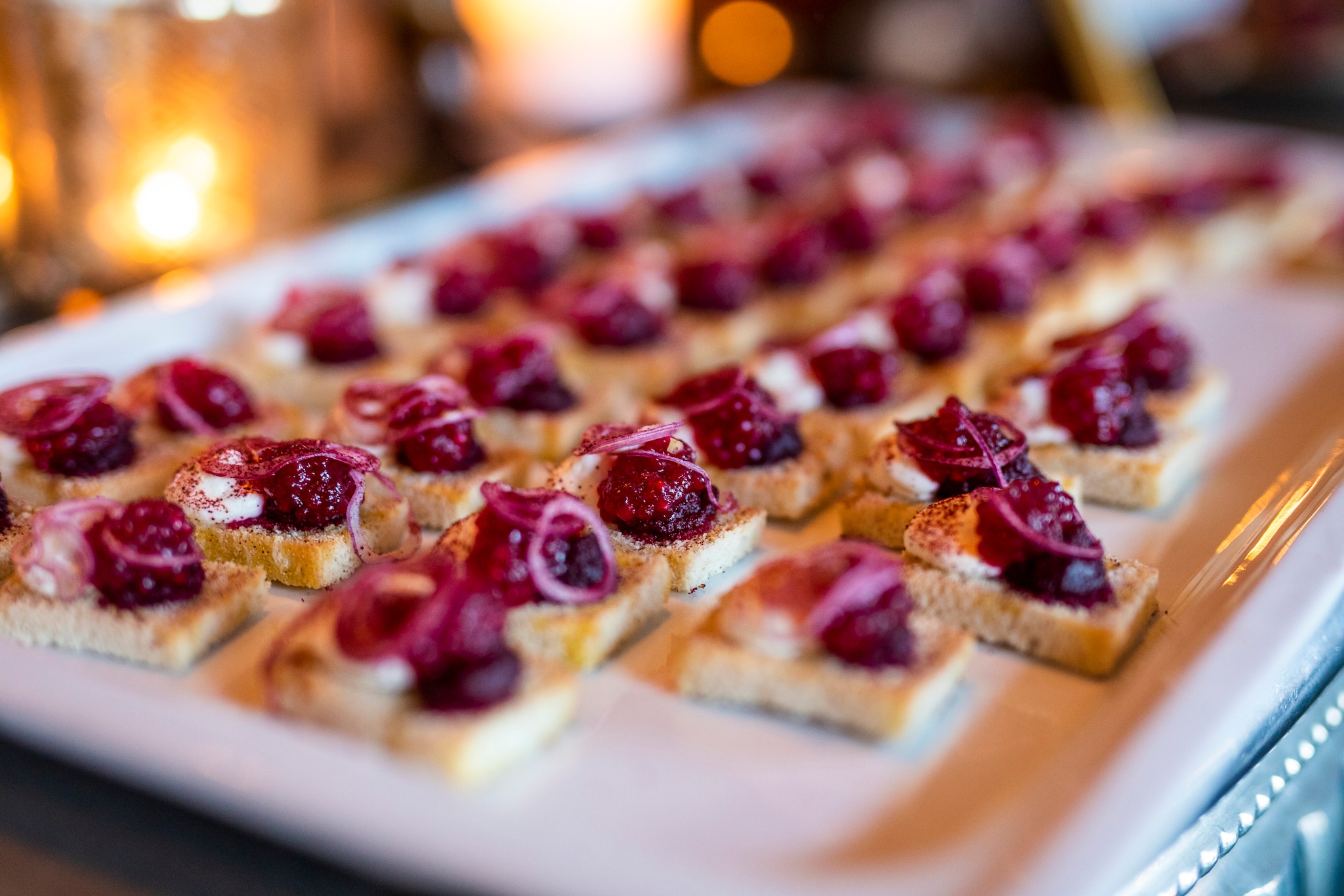 Meet the chef who feeds the Nobel Prize banquets