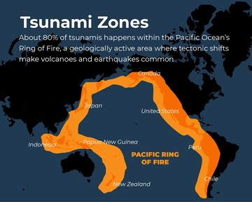 Anatomy of a Tsunami - CNBC TV18