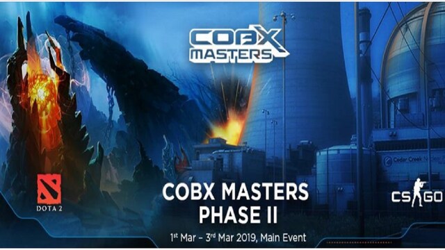 Cobx Gaming announces Esports tournament with over Rs 1.4 crore prize ...
