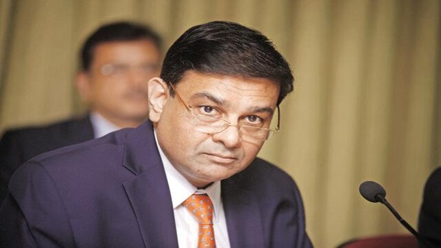 Ex-RBI governor Urjit Patel turns 59 — demonetisation & other deets ...