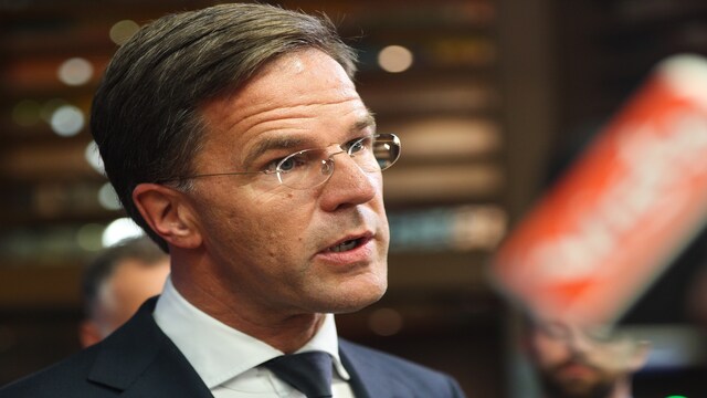 Immigration policy dispute triggers Dutch government’s downfall - CNBC TV18
