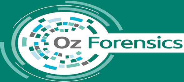 Oz Forensics bags the Fintech Startup of the Year award - CNBC TV18