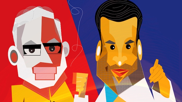 Assembly election results 2018: Big blow for BJP as Congress takes ...