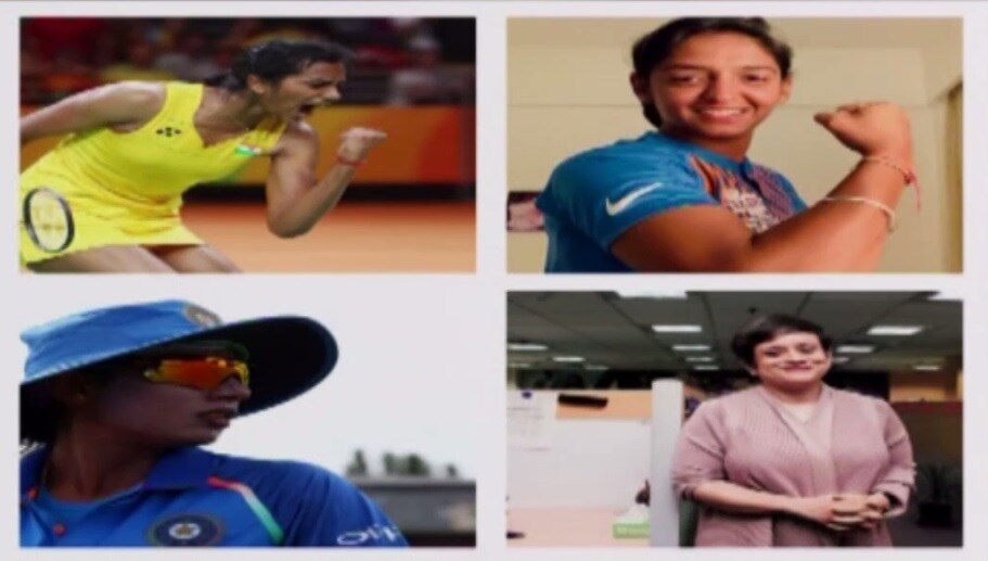 Here is the list of Indian women achievers in 2018