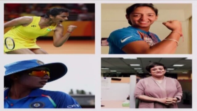 Here is the list of Indian women achievers in 2018 - CNBC TV18