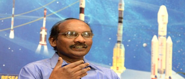Former ISRO chief K Sivan to be honoured with Kannada Rajyotsava award ...