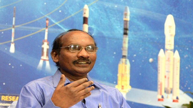 Former ISRO chief K Sivan to be honoured with Kannada Rajyotsava award ...