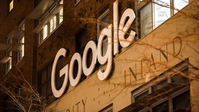 Google pays women more than men in one job category - CNBC TV18