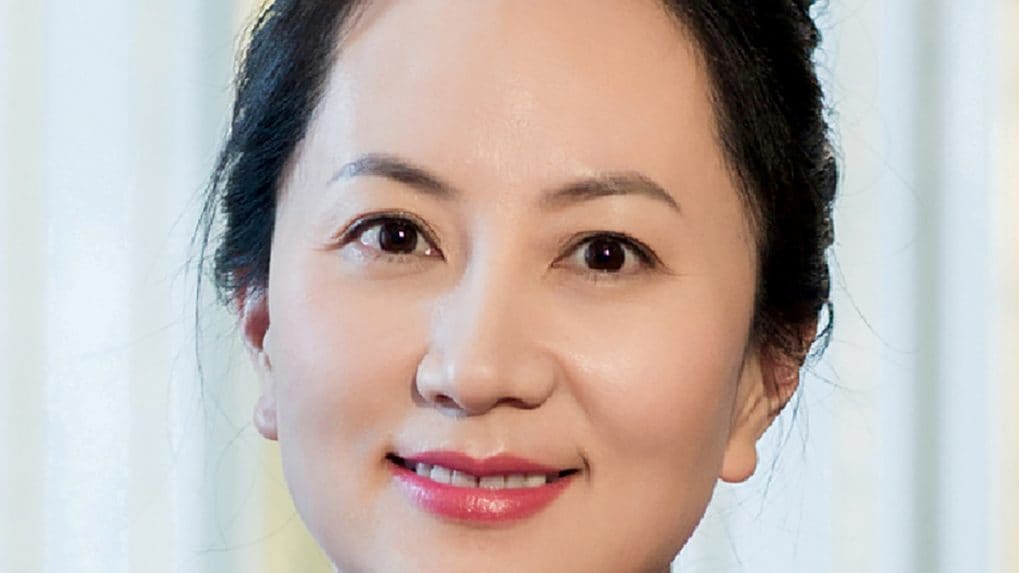 Huawei promotes founder’s daughter Meng Wanzhou to rotating chairwoman ...