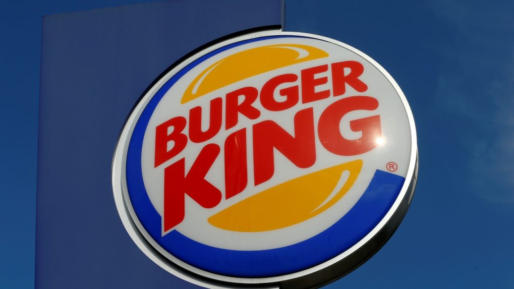 Restaurant Brands Names Burger King Boss Jose Cil As Ceo