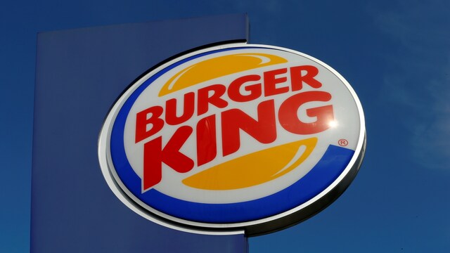 Restaurant Brands names Burger King boss Jose Cil as CEO - CNBC TV18