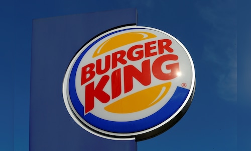 Restaurant Brands names Burger King boss Jose Cil as CEO - CNBC TV18
