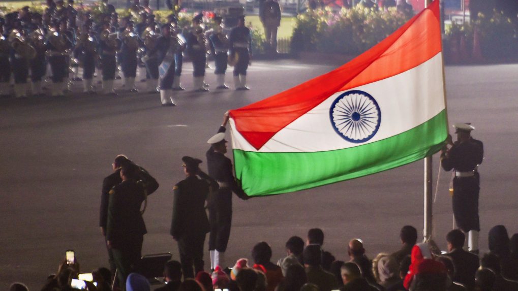 National Symbols of India: What are the symbols and what do they mean?