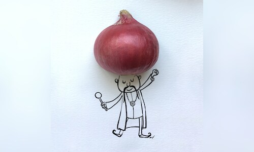 Your Everyday Objects Reimagined — Volume VI - CNBC TV18