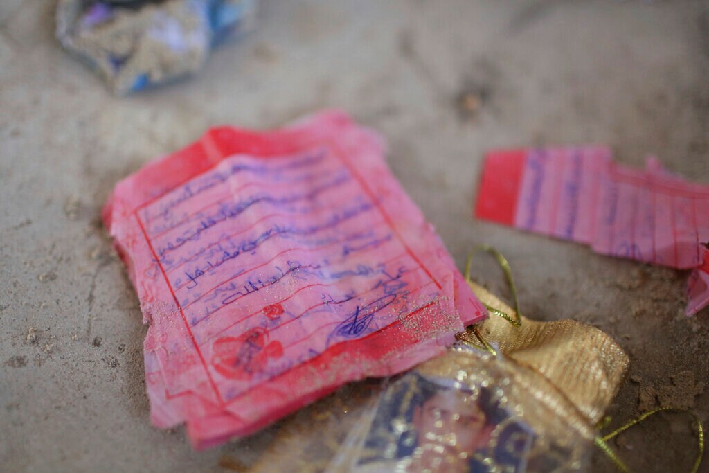 Slain journalist captured Libya's turmoil - cnbctv18.com