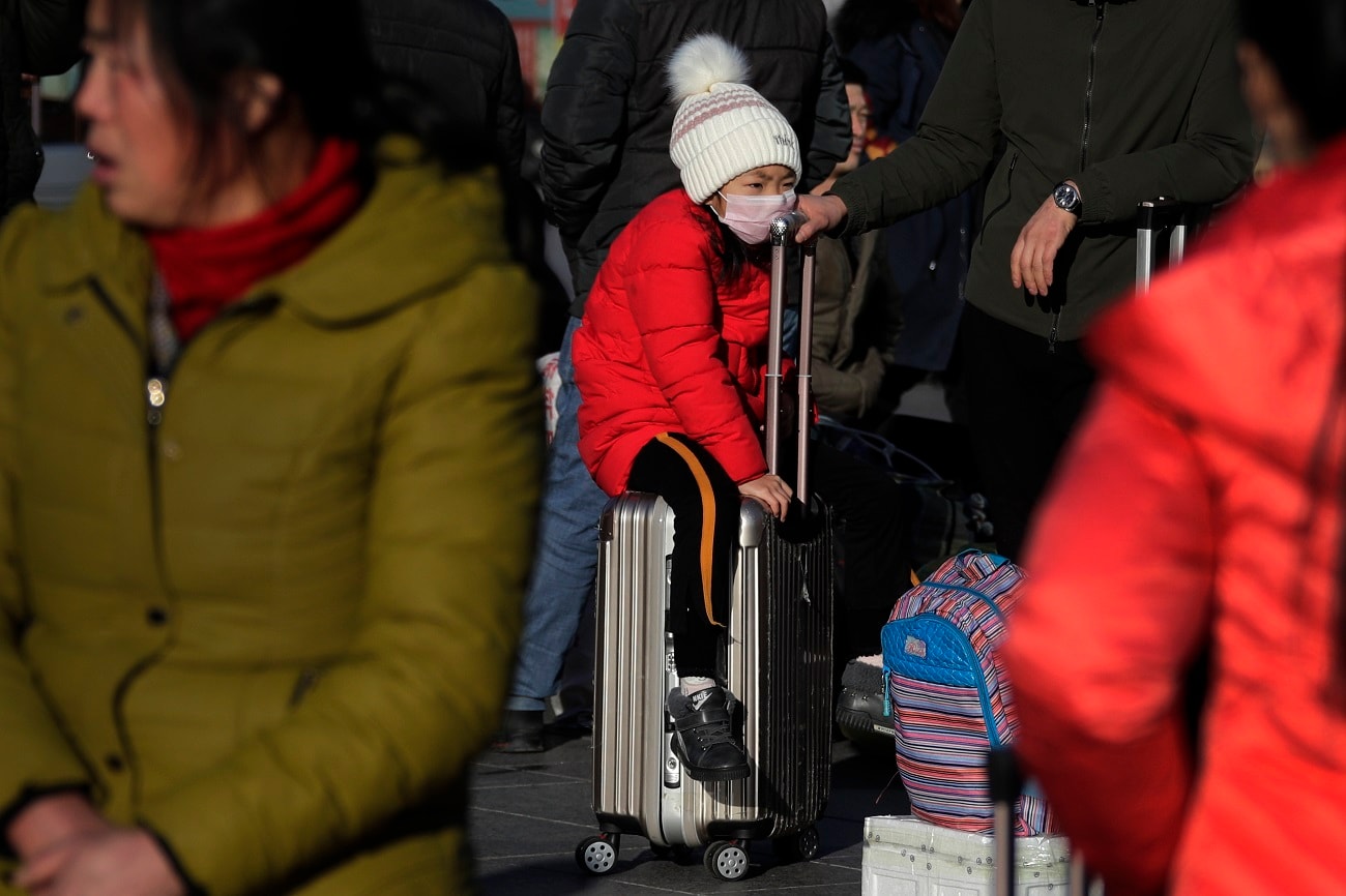 The most stunning pictures of last week from Asia - cnbctv18.com