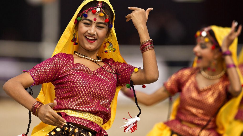International Dance Day 2023: Indian Dancers Who Represented India At ...
