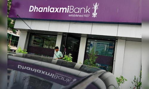Dhanlaxmi Bank Business Update: Total business grows 11.5%, deposits up ...