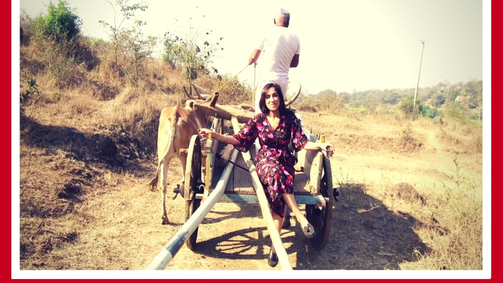 Want To Visit A Farm?