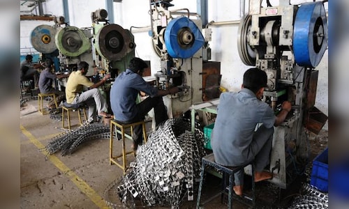 90% of MSMEs confident about India's economic resilience, expect profit ...