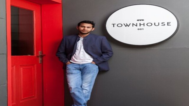 How Ritesh Agarwal, a college dropout, built the $5-billion OYO empire ...