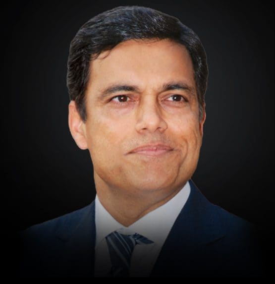 Sajjan Jindal