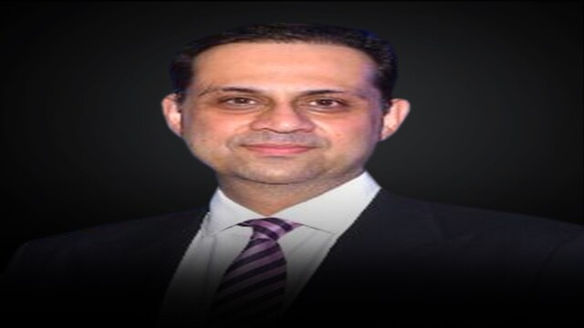 Sanjiv Bajaj - CNBC TV18