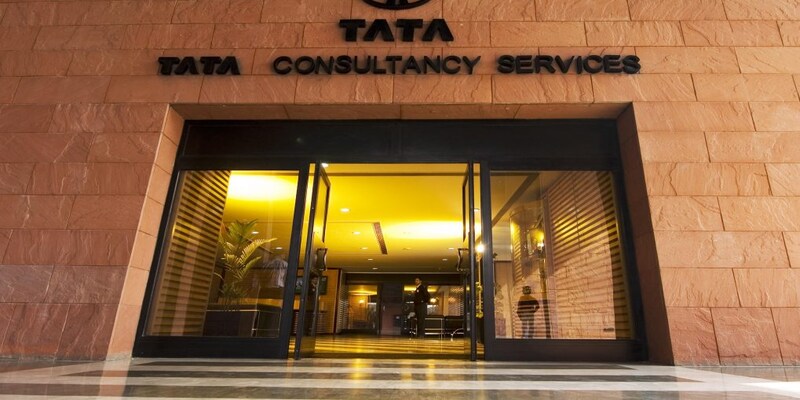 Tcs Unveils 'Building On Belief' Brand Statement For Next Decade Tcs Unveils 'Building On Belief' Brand Statement For Next Decade