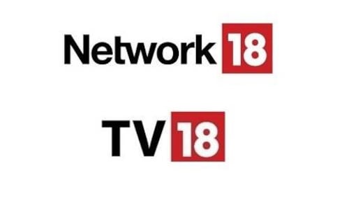 TV18 Broadcast Q1 net profit down 92% to Rs 1.88 crore - CNBC TV18