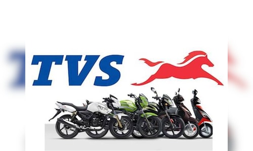 TVS Motor's Singapore subsidiary acquires German company for 25,000 ...