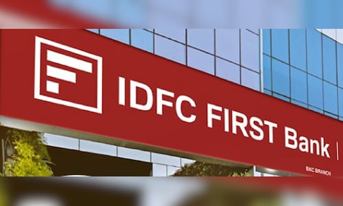 IDFC First Bank Q2 result: Net profit up nearly 50% at Rs 152 crore ...