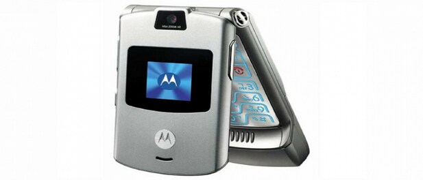 Iconic Moto Razr To Make Comeback In Us