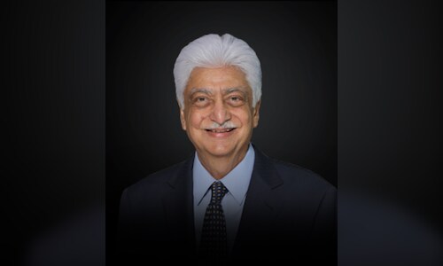 Azim H. Premji - CNBC TV18