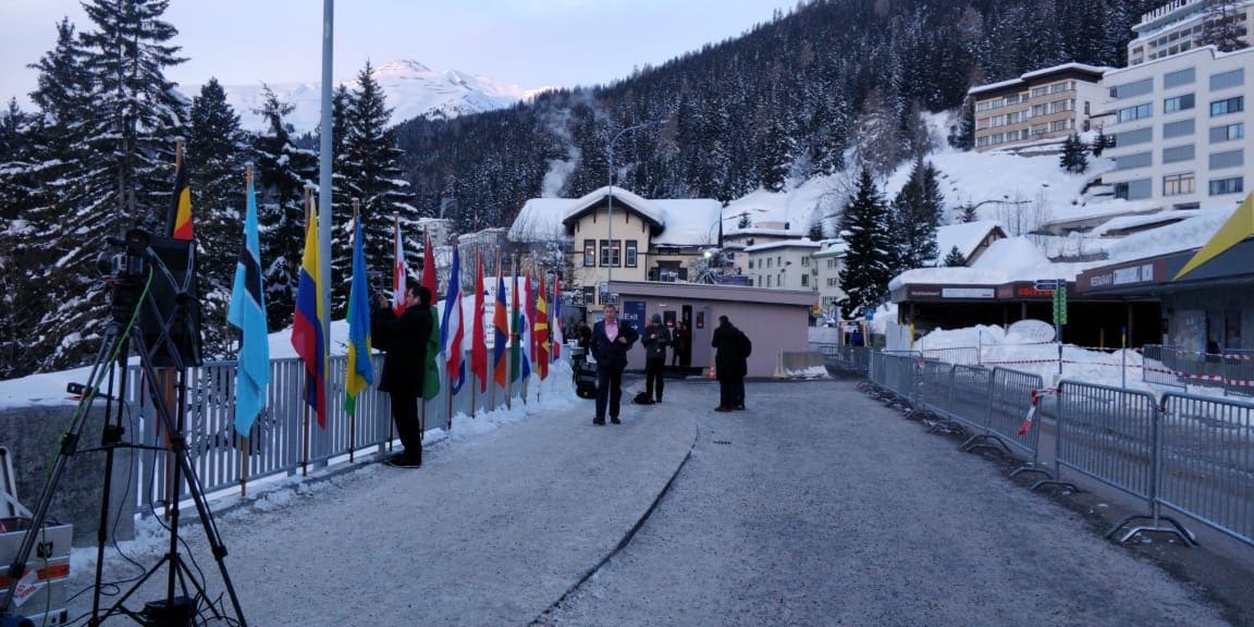 Davos 2019: Here's all that has been happening at the WEF's Annual ...