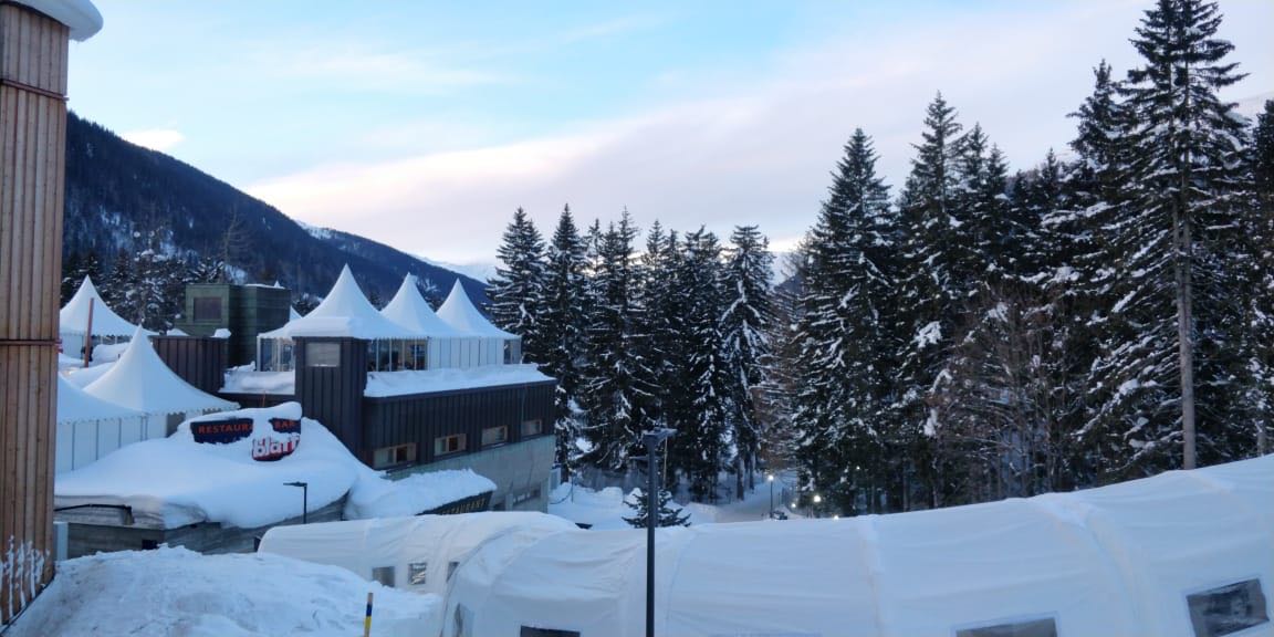 Davos 2019: Here's all that has been happening at the WEF's Annual ...