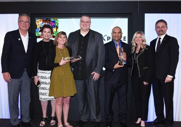 Vinod Lobo's Learning Upgrade ties for $7 million in Barbara Bush Adult ...