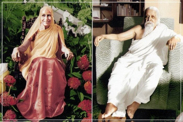 Two women and a war: How ‘The Mother’ Mirra influenced Indira Gandhi in ...