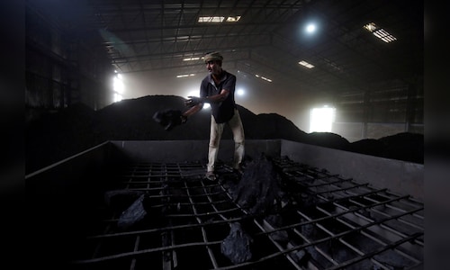 Tenders floated for CIL's 135 km east-west rail corridor - CNBC TV18