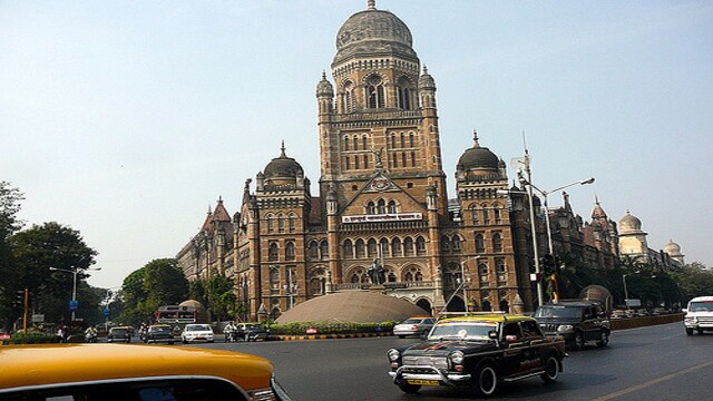 Maharashtra Local Body Election: State election body sounds bugle for ...
