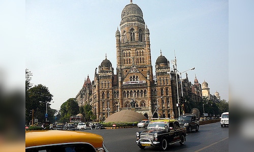 Maharashtra Local Body Election: State election body sounds bugle for ...