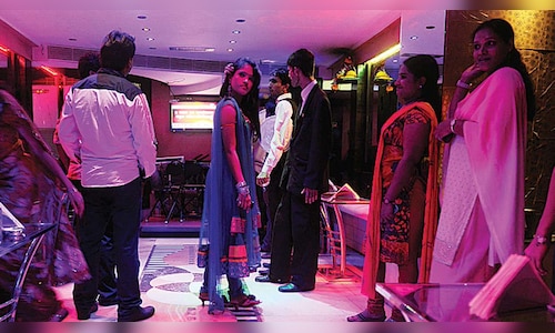 Why the dance bar ban had to go - CNBC TV18