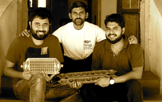 Popular games you probably didn’t know were played in Goa - CNBC TV18