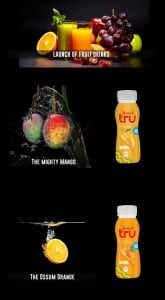 Amul to launch its juice brand 'Tru' by February end