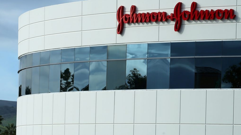 J&J's consumer-health spinoff Kenvue soars 22% in trading debut ...