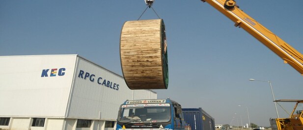 KEC International secures Rs 1,012 crore in new orders across multiple ...